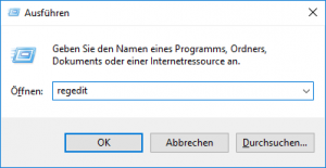 Windows 10/11: Als anderer Benutzer ausführen (Startmenü) - Nocksoft