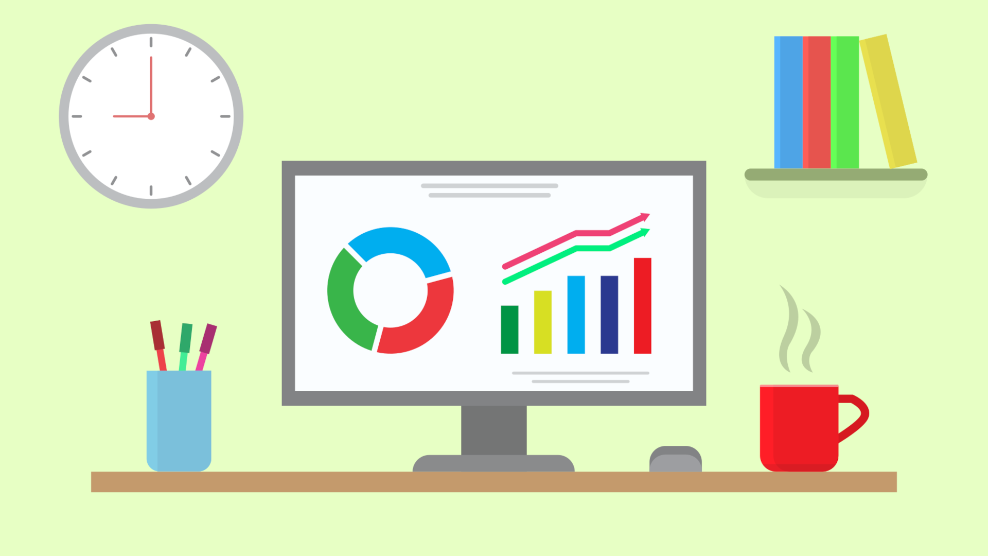 Dashboard und mehr in Nocksoft FinanzManager 1.0.7 - Nocksoft